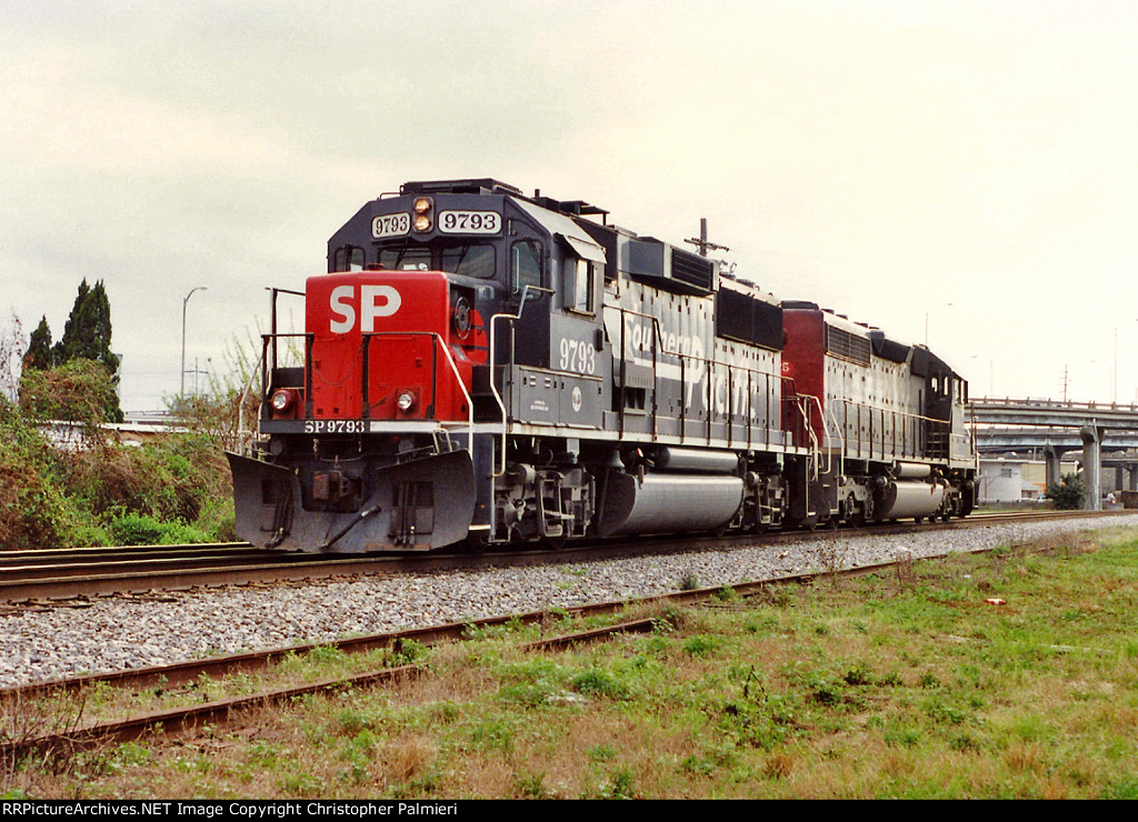 SP 9793 and SP 8625 for 1-NSLBT-28